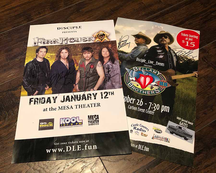 Printing - Full Draw Designs