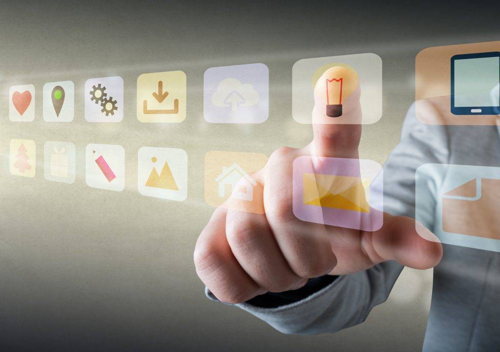 Full Draw Designs – Printing • Websites • Design